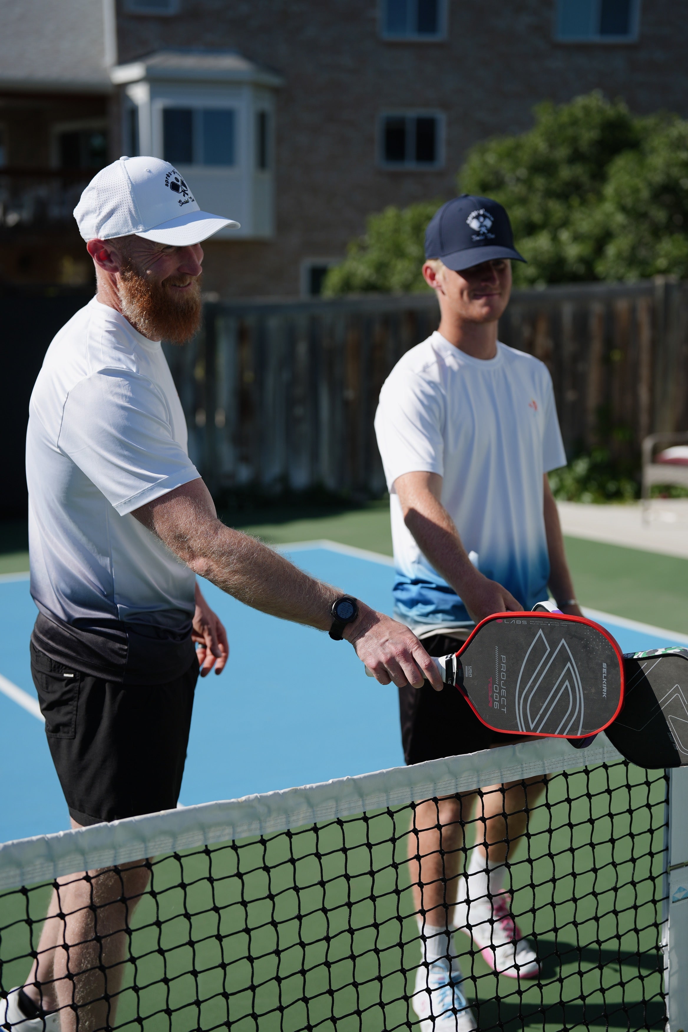 Men's Pickleball Clothes & Outfits | après-pickle