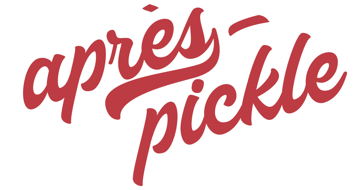 après-pickle - Pickleball Apparel Reinvented