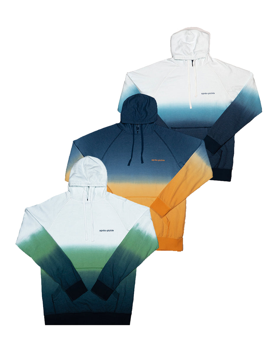 Men's Pickleball Clothes & Outfits | après-pickle